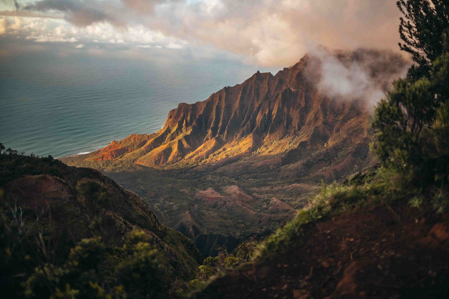 All the planning you need to hike Kalalau Trail for exploring Na pali ...
